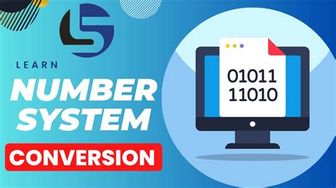 Number Systems And Its Conversions Numberconversion Numbersystem