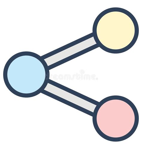 Connect Connection Isolated Vector Icon That Can Be Very Easily Edit