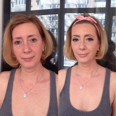 30 Transformations Of People Who Have Mastered Makeup