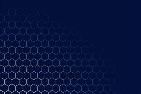 Premium Vector Hexagonal Shape Abstract Background Design Premium Vector Hexagonal Shape Abstract Background Design