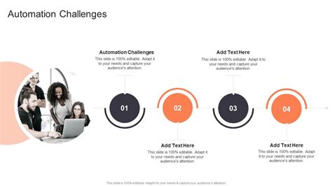 Automation Challenges In Powerpoint And Google Slides Cpb PPT Example