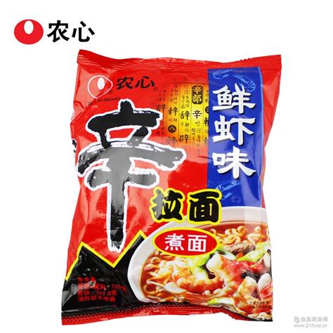 韩国农心辛拉面好吃么 泡菜辛拉面 辛拉面 大山谷图库