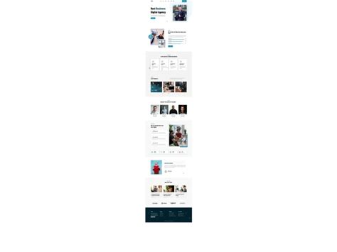 responsive website with html css js bootstrap upwork