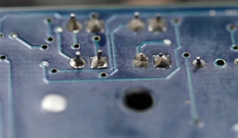 How To Desolder Pins Electronicshacks