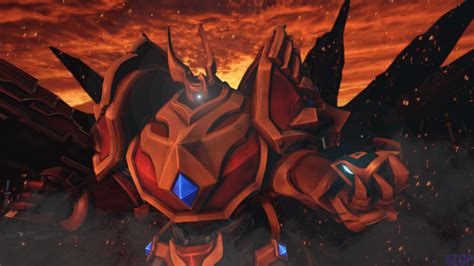 Khan Primus Of House Aico Rpaladins