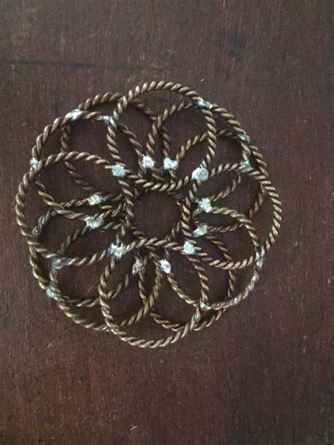 Flower Of Life Tensor Rings 111hz Etsy