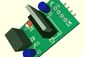 Modular PSU Soldering Station Hackaday Io