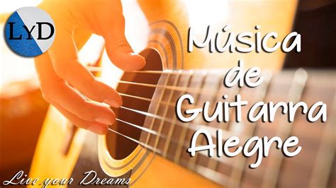 Musica instrumental guitarra Mejor música