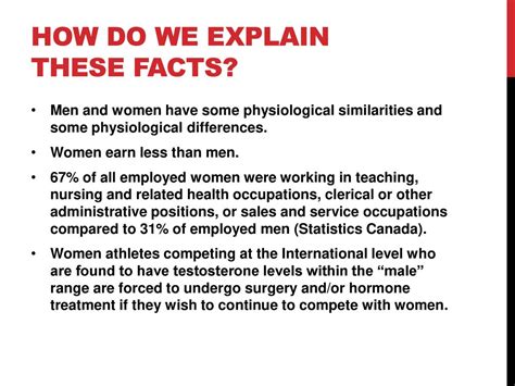 Week 3 The Social Construction Approach Deconstructing Binaries Ppt Download