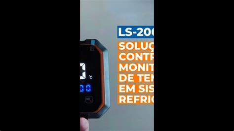 Solu O Para Controle De Monitoramento De Temperatura Em Sistemas De