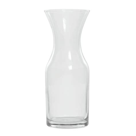 Libbey® 165 Oz Clear Glass Drinking Jar With Handle