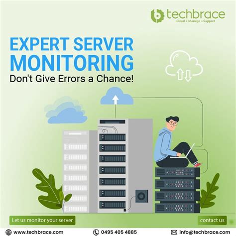 Expert Server Monitoring