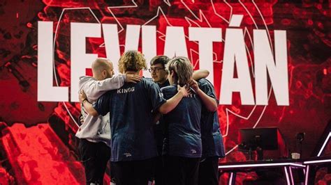 Leviatán Vs KrÜ Esports Vct Americas League Predictions Where To