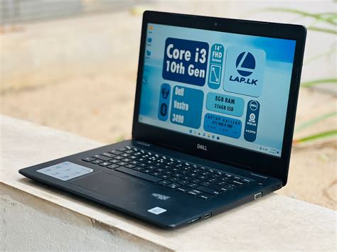 Dell Vostro Intel Core I Th Gen Gb Gb Nvme Lap Lk