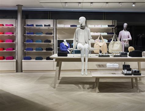 Modissa Flagship Store Vishop Magazine