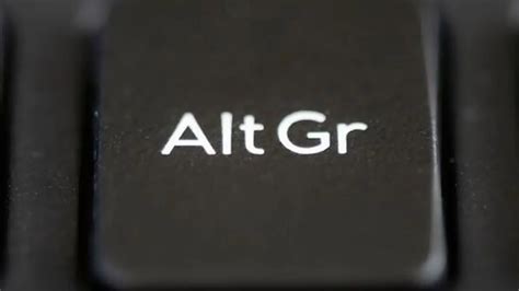 What Is The Alt Key On A Mac And What Is It Used For
