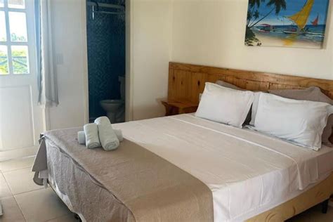 Milano Hotel Pousada Canoa Quebrada Aracati Brazil TiquetesBaratos