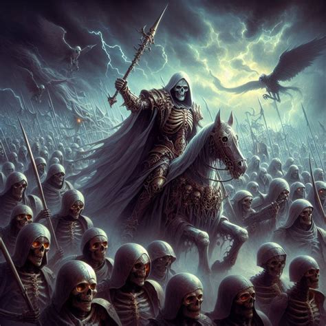 Evil Army By Bingman666 On Deviantart