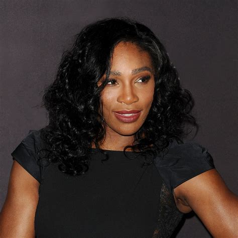 Serena Williams Got A New Haircut And We Have A Crush On It Glamour
