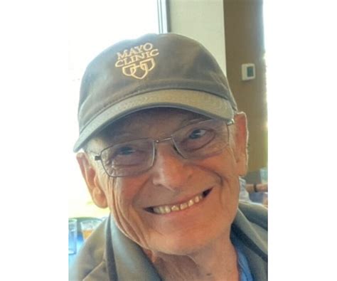 Thomas Cusick Obituary 2024 Spooner Wi Spooner Advocate