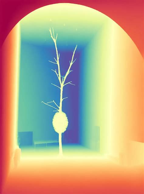 Marigold Repurposing Diffusion Based Image Generators For Monocular