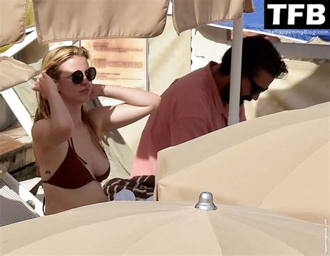 Mia Goth Goth Mia Nude Onlyfans Leaks The Fappening Photo