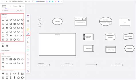 A Comprehensive Guide To Use Case Diagrams Tips And Free Templates