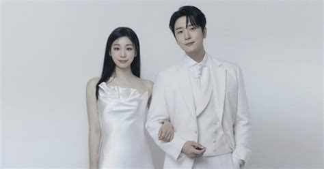 ‘♥김연아 고우림 결혼 1년 만에 입대육군 군악대 복무 Mk이슈