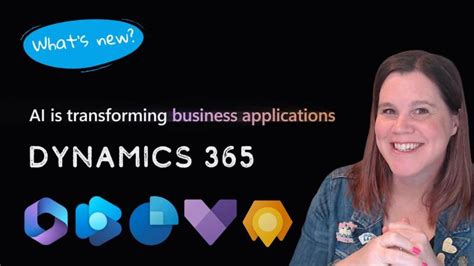 Lisa Crosbie On Linkedin Dynamics 365 Copilot Announcements Microsoft