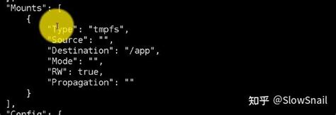 Docker25 Docker Volume 存储卷的3种类型（volume Bind Mount Tmpfs Mount 知乎