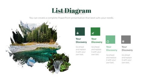 Forest PowerPoint Templates Multipurpose Design Forest PowerPoint Templates Multipurpose Design