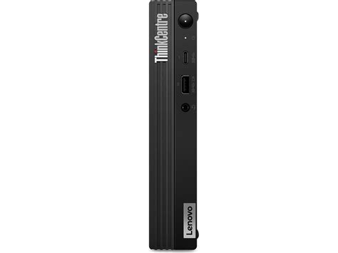 Lenovo ThinkCentre M70q Tiny Desktop bg Мощни PC Гейминг конфигурации Персонални компютри