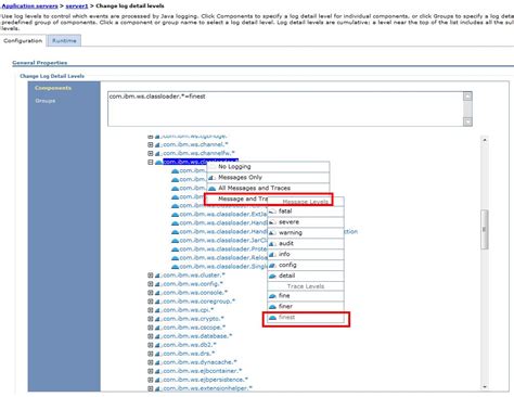 Troubleshooting Classloader Issues With Websphere Middleware Wonders