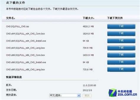 SQL Server 2012 安装图解教程 附sql2012下载地址 路迢迢 博客园