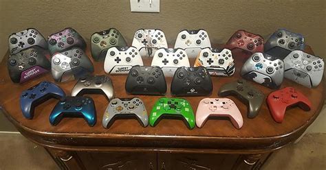 Xbo Controller Collection Album On Imgur