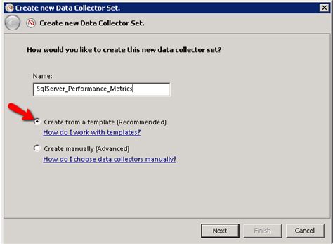 Sql Server Use Performance Monitor To Capture Sql Server Resource