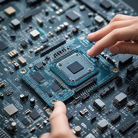 Sensing The Unseen Advances In Miniaturized Sensor Design For Iot