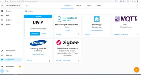 How To Access HASSIO Sudo Command For Zigbee Mqtt Config Z Wave Home Assistant Community