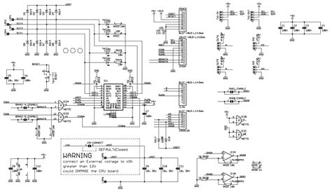A000079 Arduino Motor Shield REV3 2A 4A Max 5 12V