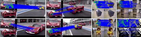 特征匹配：gms 2017 grid based motion statistics for fast ultra robust