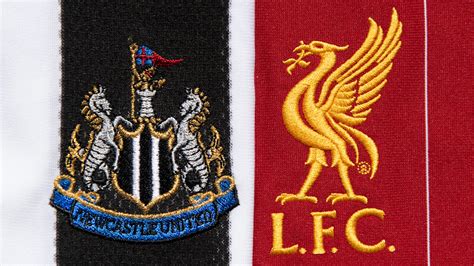 Newcastle Vs Liverpool Premier League Team News Lineups And Prediction