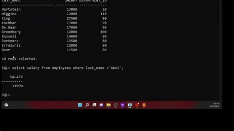 6 Subquery Youtube