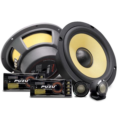 Compatible With Kia Motors Puzu오디오자동차 Dsp 앰프스피커서브우퍼자동차 음향 부속품