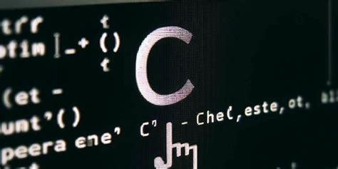 Mystery Behind The First Command Line Argument In C Dev Community