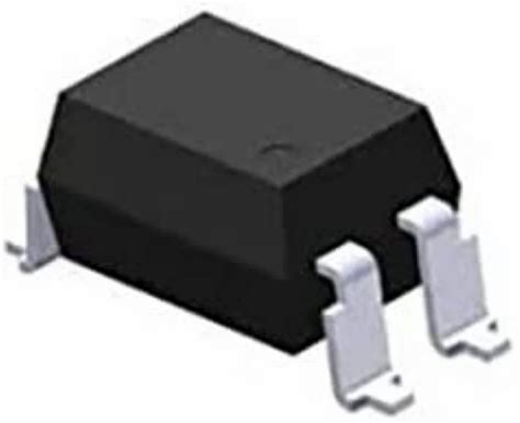 El817 Transistor Output Optocouplers Smd At Rs 190piece In Mumbai