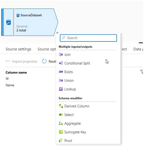 Pathums Blog Mapping Data Flows In Azure Data Factory