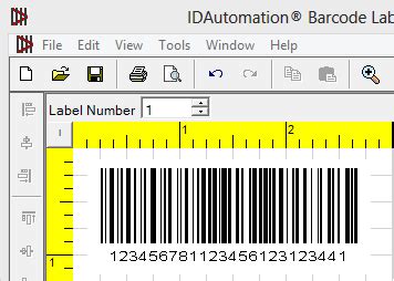 Barcode Information Tutorials FAQs Product Suggestions At BarcodeFA