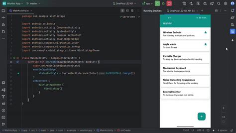 Android Jetpackcompose Roomdatabase Mvvm Repository Kotlin