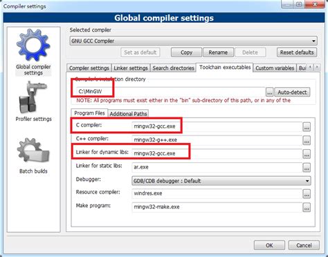 It Lab Blog C C Code Blocks
