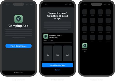 Apple Explica Distribuição De Apps Para Ios Pela Web Na União Europeia Macmagazine
